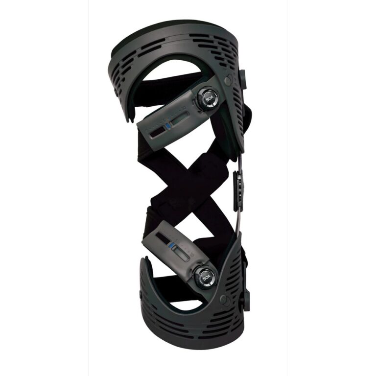 Enovis AIRCAST® Airselect™ Elite Walker - AllOrtho GmbH - Sanitätshaus ...