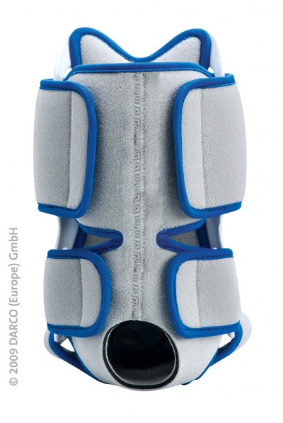 DARCO Body Armor® Night Splint - Dorsale Nachtschiene - AllOrtho GmbH ...