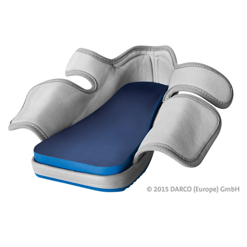 DARCO Body Armor® Night Splint - Dorsale Nachtschiene - AllOrtho GmbH ...