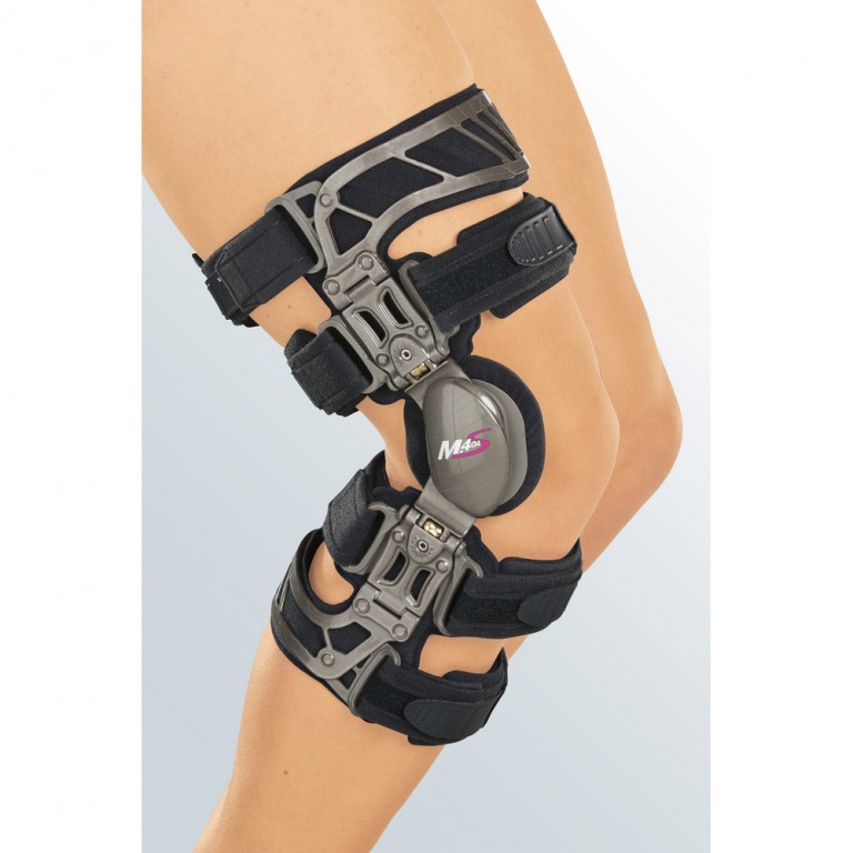 Össur Unloader One® X - AllOrtho GmbH - Sanitätshaus, Orthopädietechnik ...