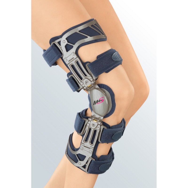 Össur Unloader One® X - AllOrtho GmbH - Sanitätshaus, Orthopädietechnik ...