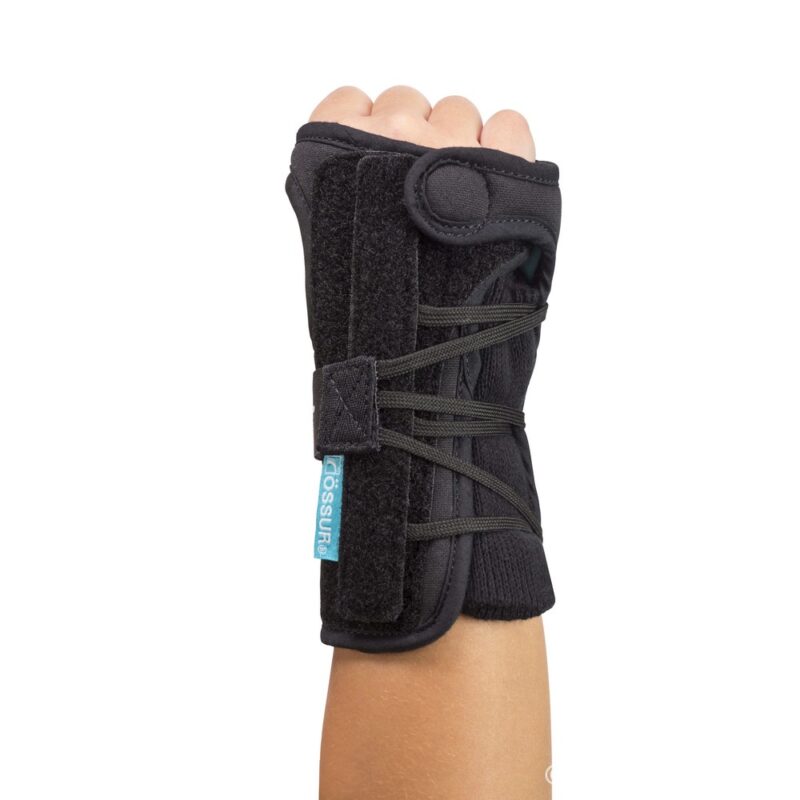 Össur Formfit® Universal Wrist - AllOrtho GmbH - Sanitätshaus ...