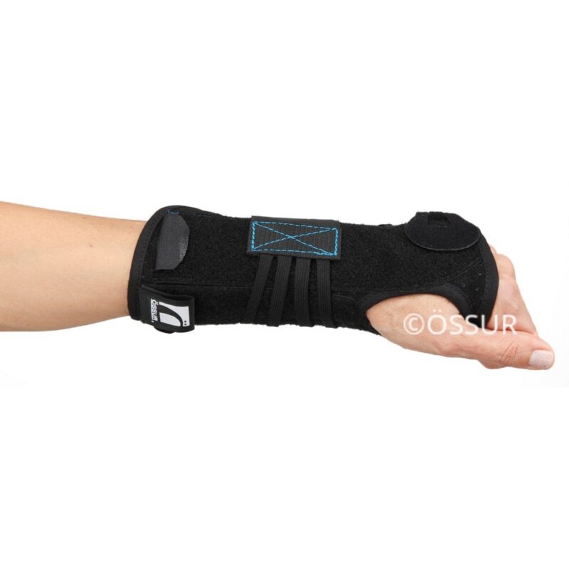 Össur Formfit® Universal Wrist - AllOrtho GmbH - Sanitätshaus ...