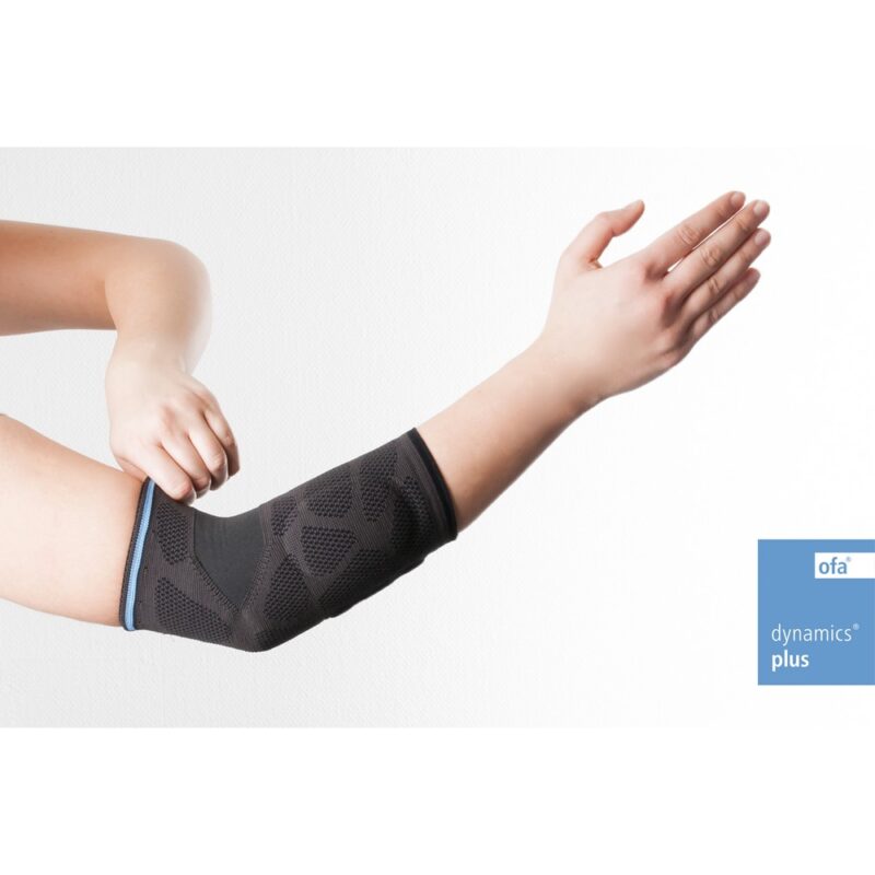 Ofa Bamberg Dynamics Plus Ellenbogenbandage - AllOrtho GmbH ...