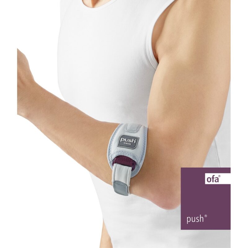 Ofa Bamberg Push med Ellenbogenbandage Epi - AllOrtho GmbH ...