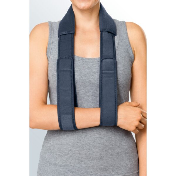 medi Easy sling / medi Easy sling ICE - AllOrtho GmbH - Sanitätshaus ...